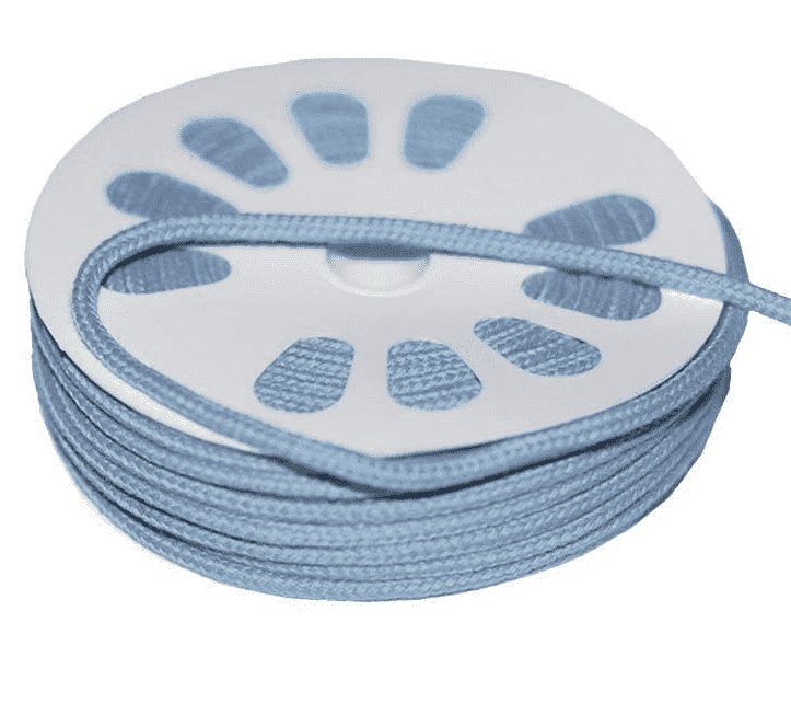 Snor og snører til klær du syr selv – Designstoff